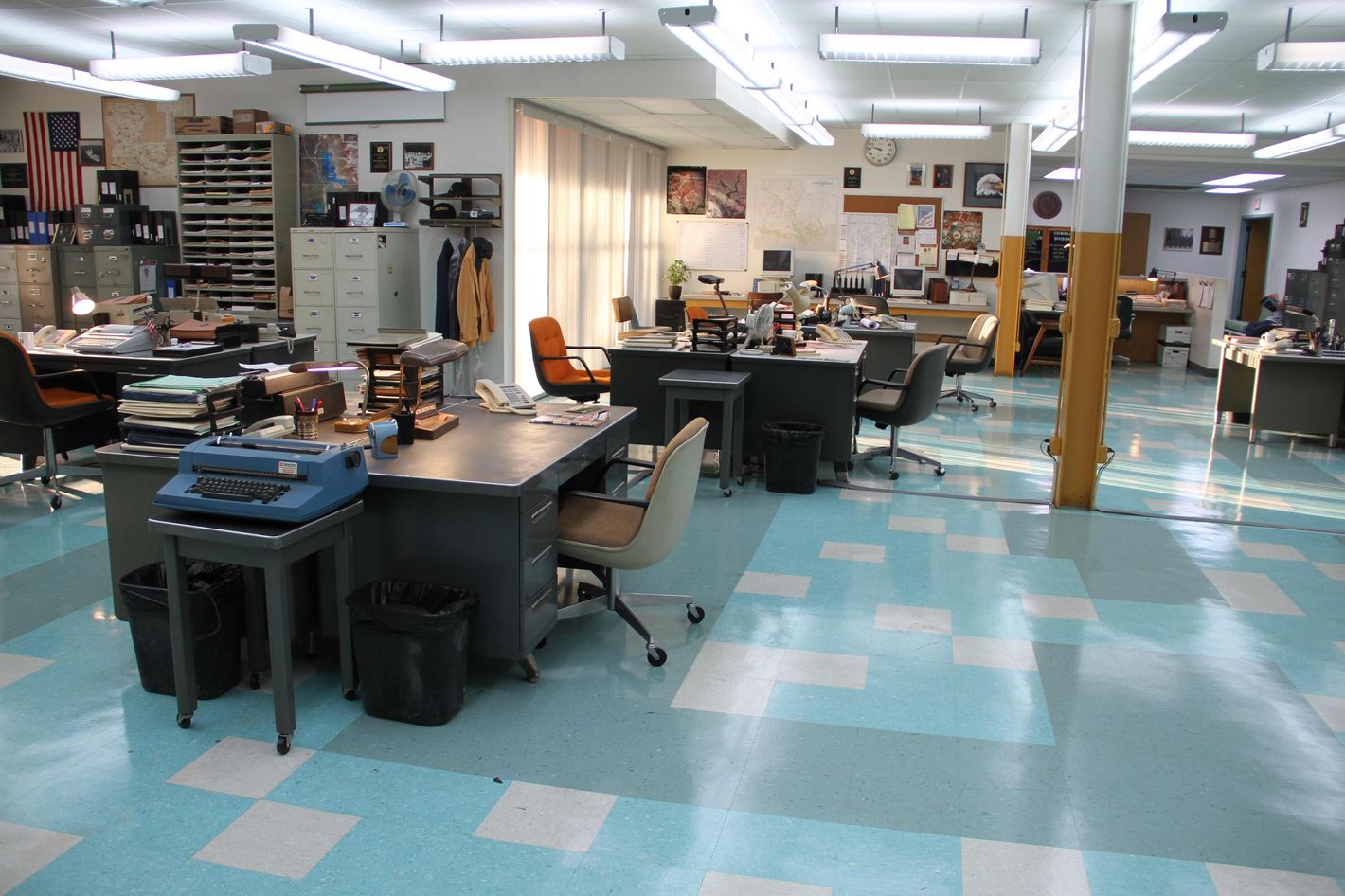 Devil’s Nests and Beer-Can Men: The Origins of 13 True Detective Set Pieces