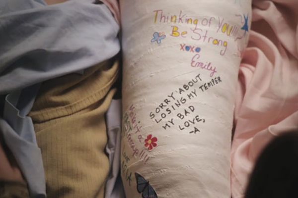 The 50 Most Bizarre, Menacing Messages Sent By ‘A’ on Pretty Little Liars