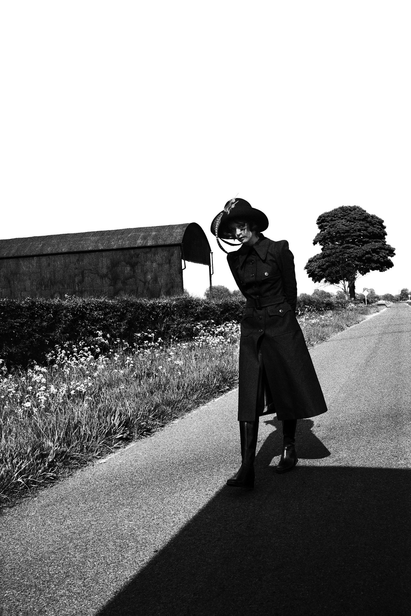 Q&A: Photographer Steve Hiett on Judging the 2014 Hyères Festival