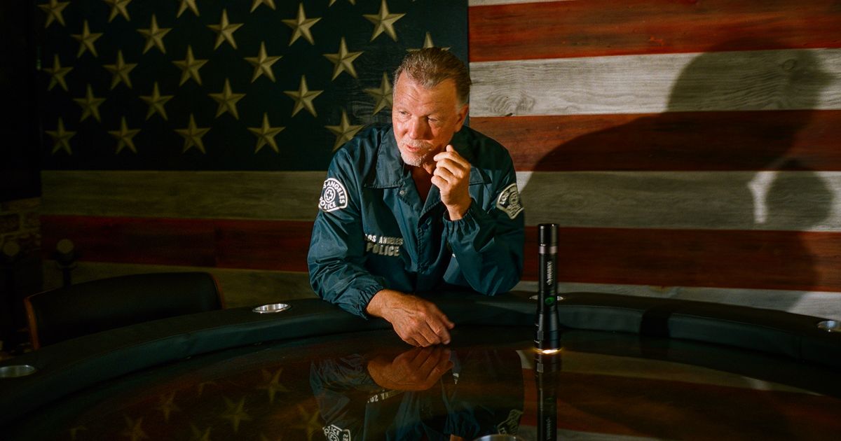 Greg Kading Cracked Tupac’s Murder and Says Diddy Is Linked