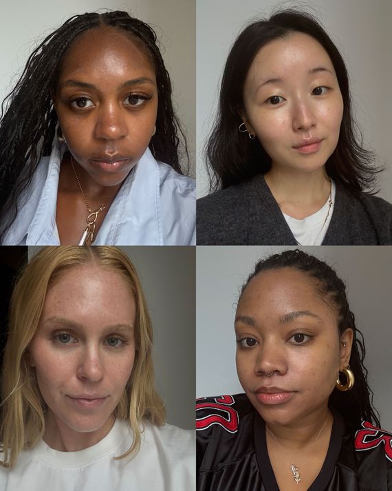 We Rated 13 Sunscreens on 4 Different Skin Tones: Tested