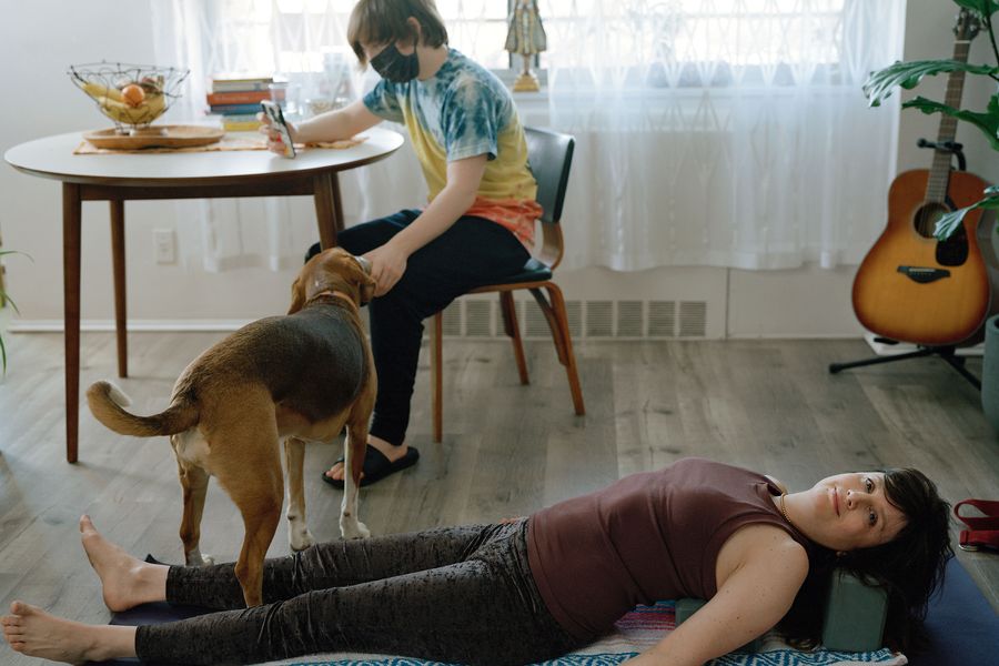 13 Women on Losing Their Jobs and Leaving the Workforce