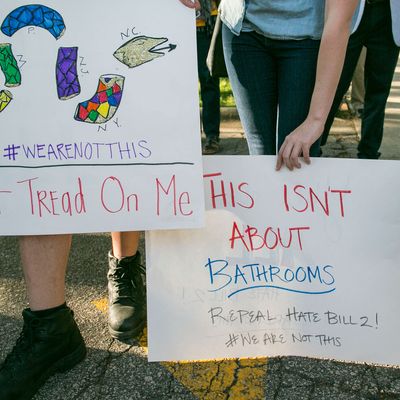 The Personality Characteristic That Predicts Transphobia