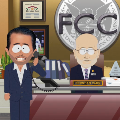 Full Circle — TV Episode Recaps & News