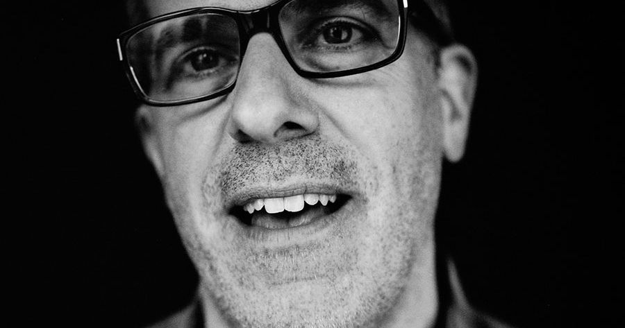 Jonathan Lethem on His New Novel, Cultural Appropriation Controversies ...