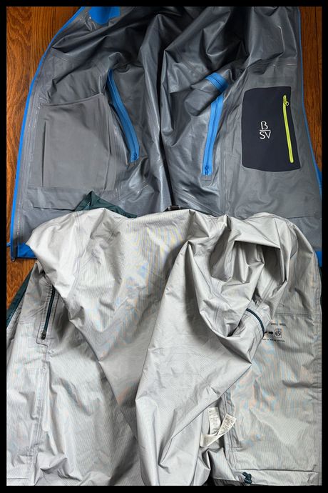 The Patagonia Torrentshell Is the Rain Jacket to Get | The Strategist
