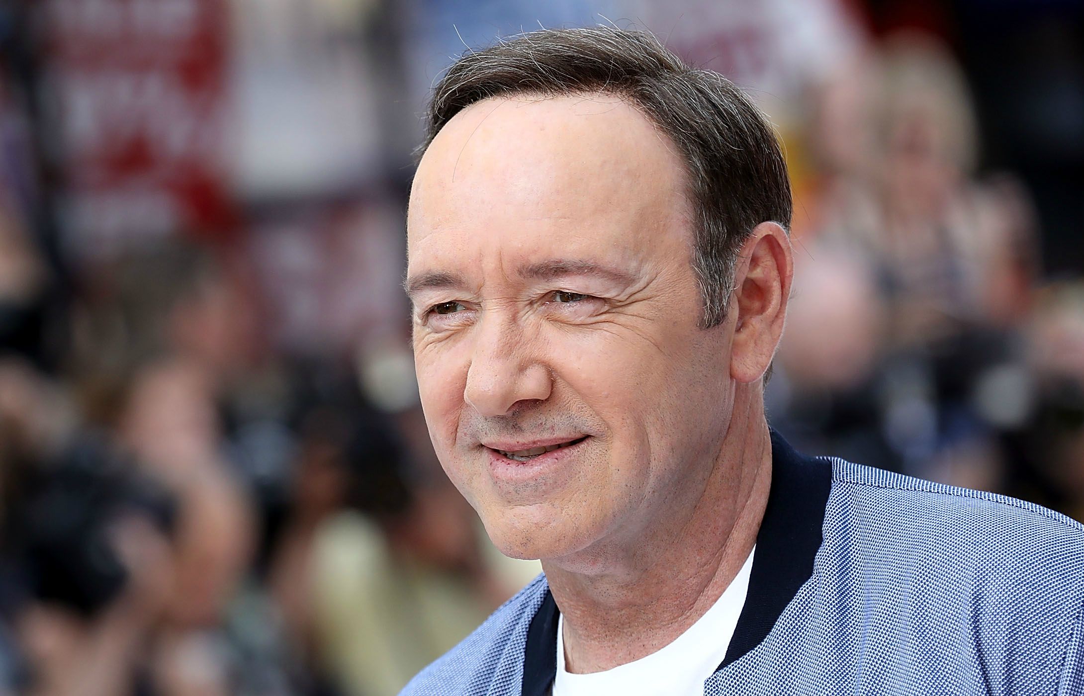 House Of Cards Kevin Spacey Meme