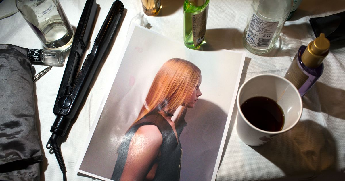 The 9 Most Popular Backstage Beauty Products