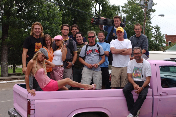 Oral History: ‘The Simple Life’ Turns 20