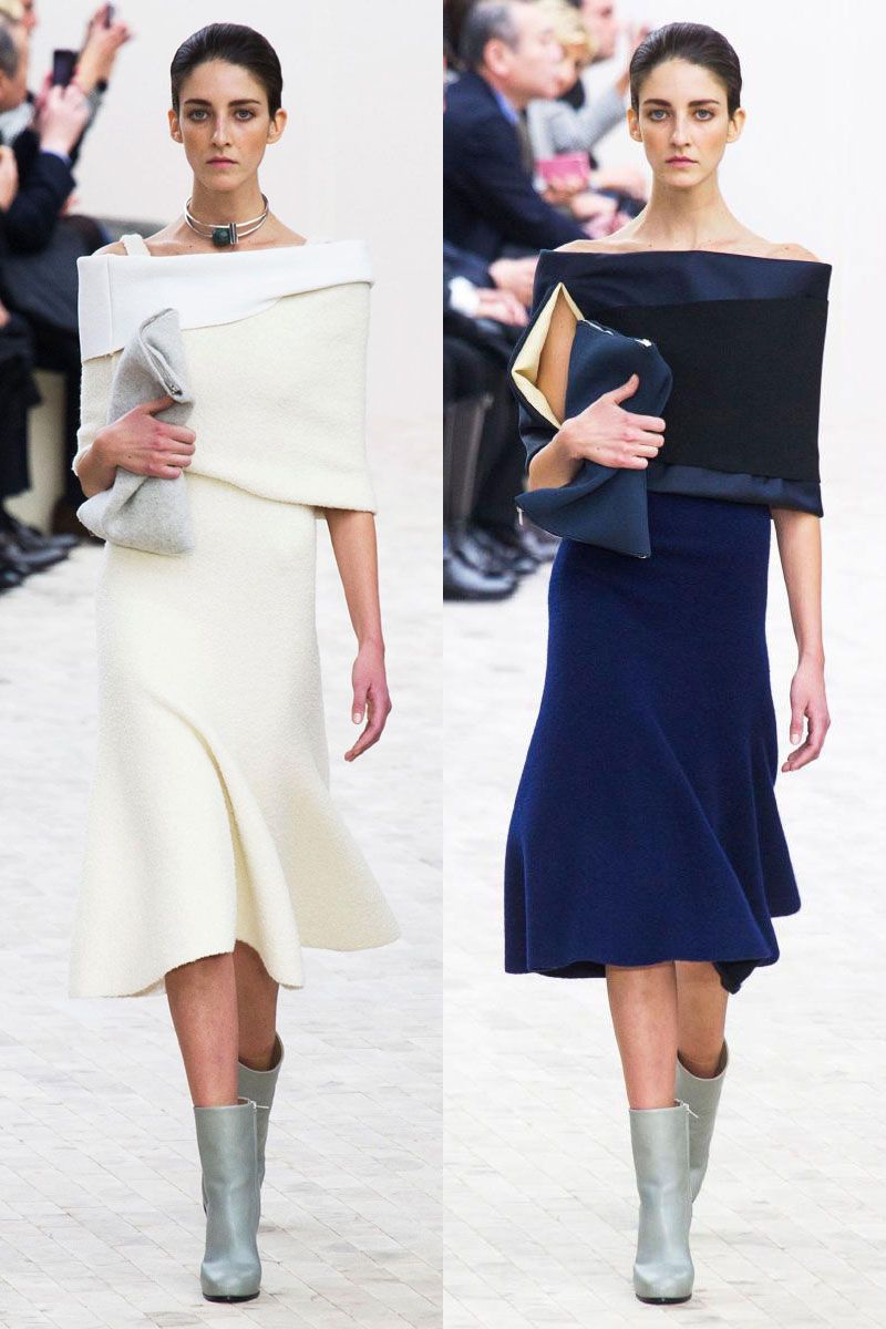 Ashleigh Good Is Paris Fashion Week’s Top Model