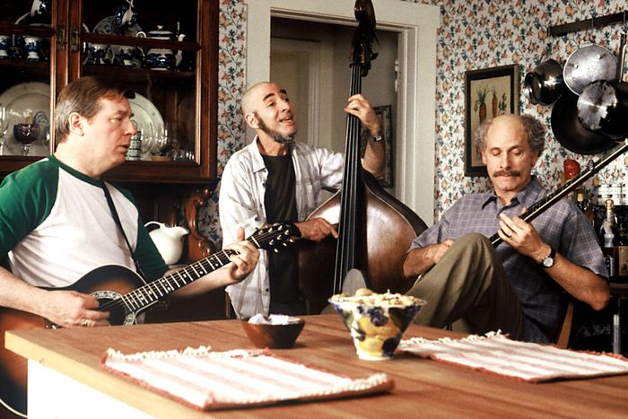 The Best Christopher Guest Movies, Ranked