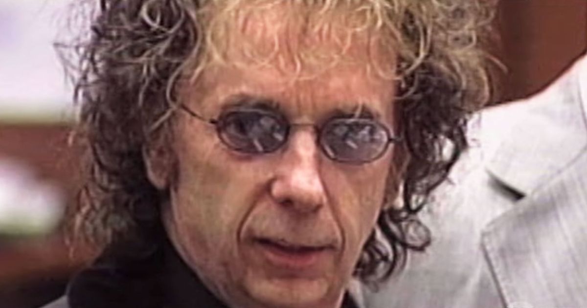 Phil Spectors Children