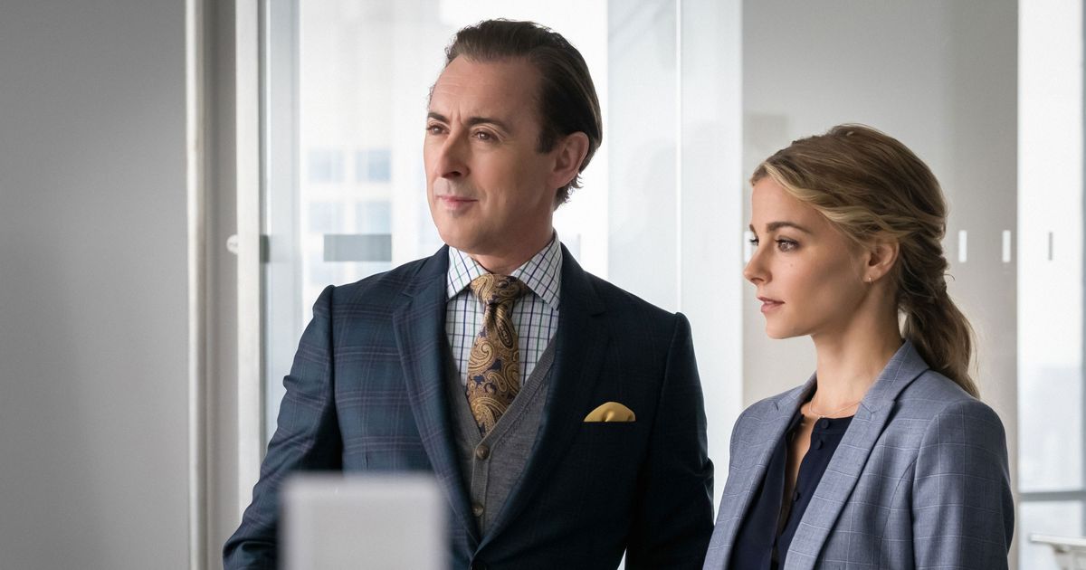 Quiz: How Well Do You Know Your Generic Network Dramas?