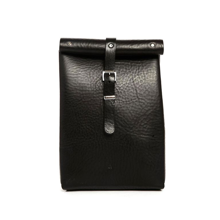 15 Cool, Super-Simple Backpacks for Fall