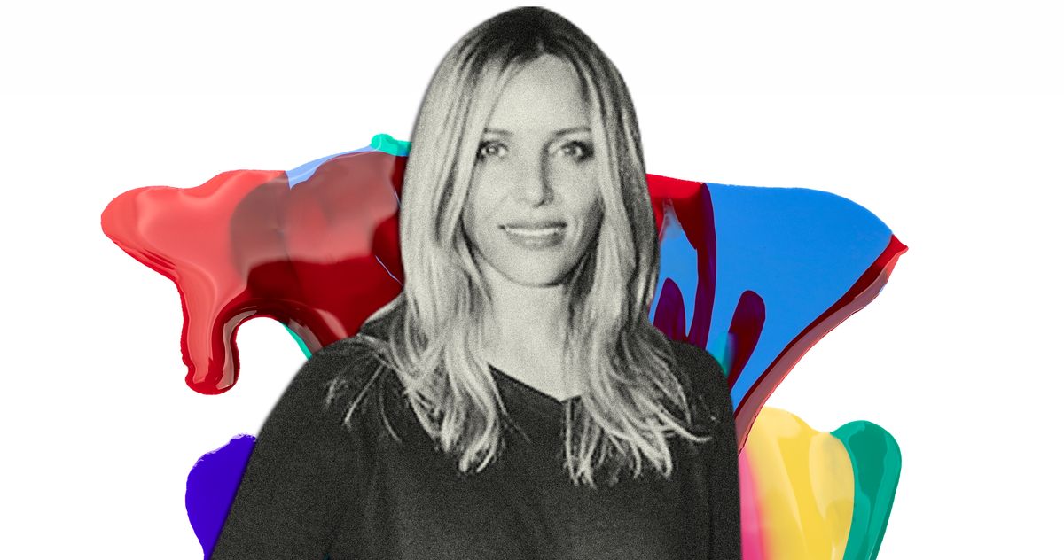 How IMG President Leslie Russo Gets It Done