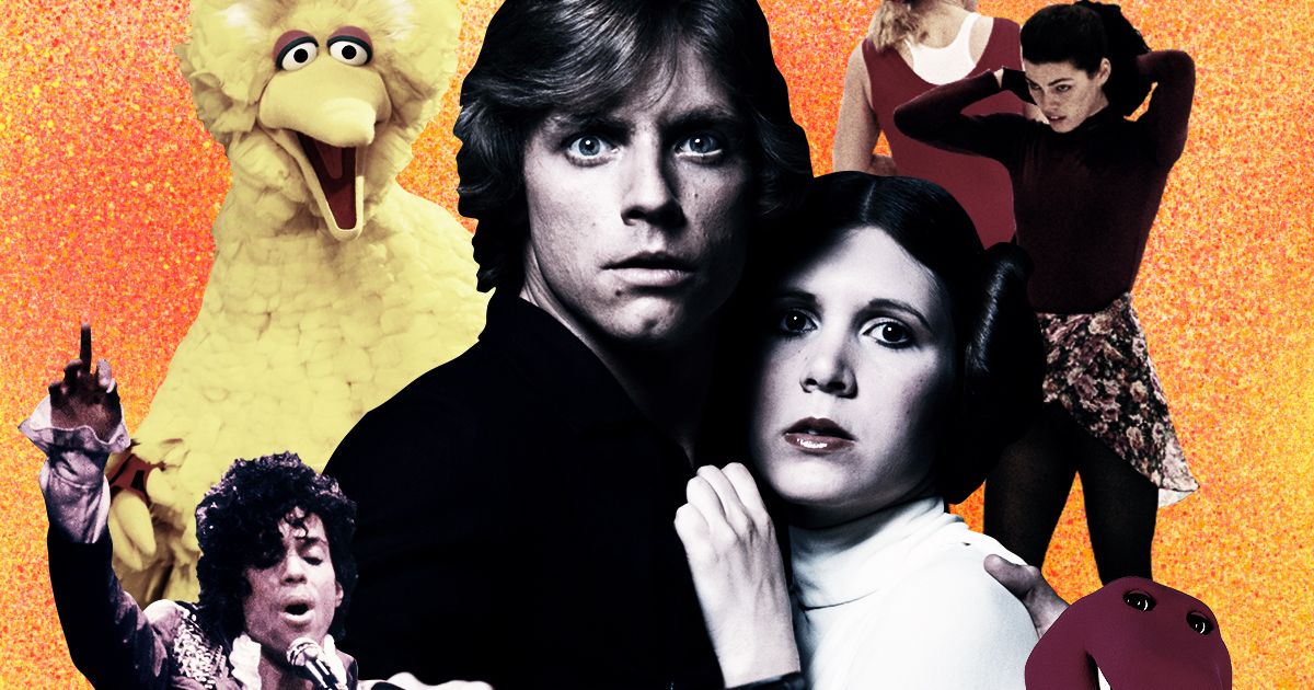 The Cultural Gaps in a Cult Child’s Life