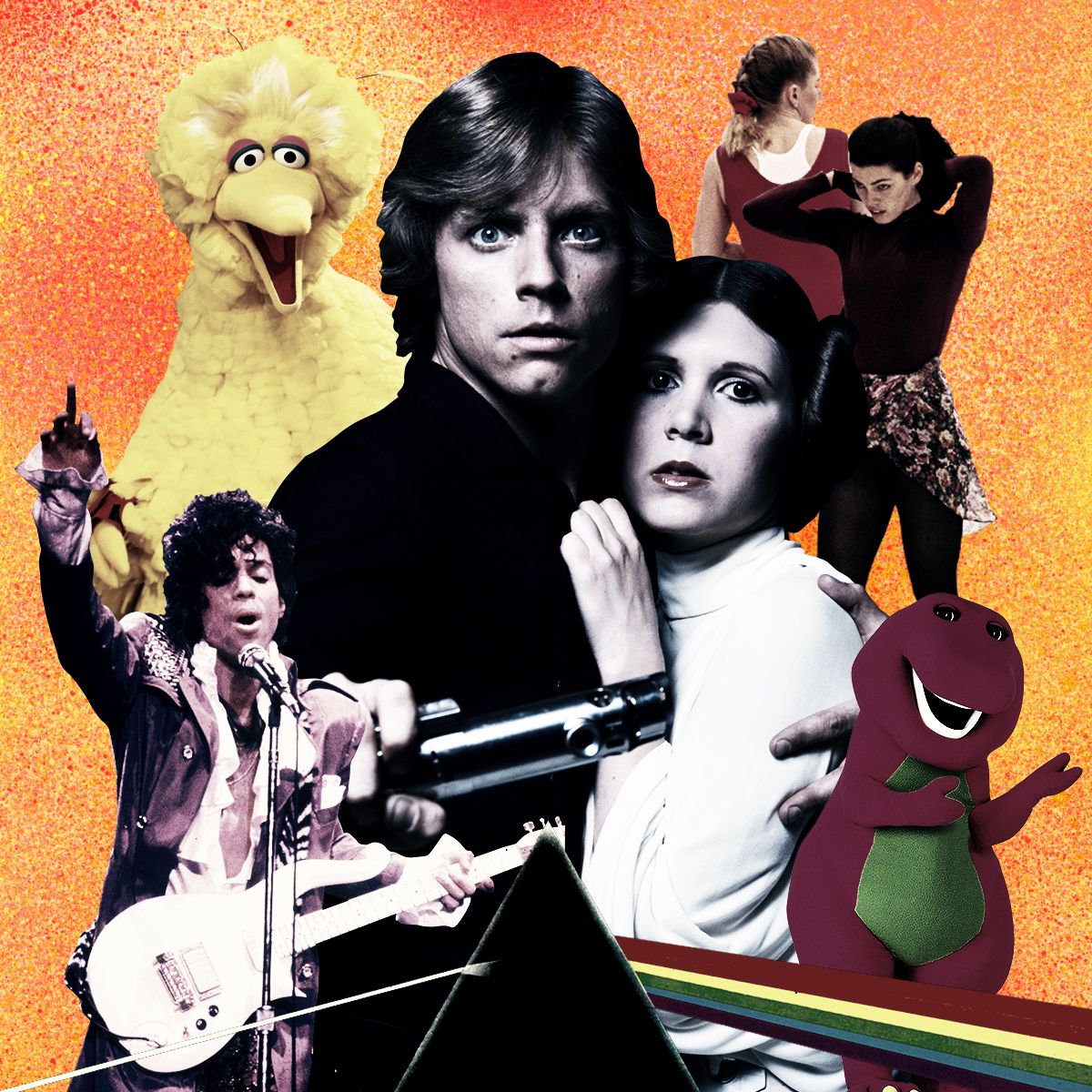 The Cultural Gaps in a Cult Child’s Life