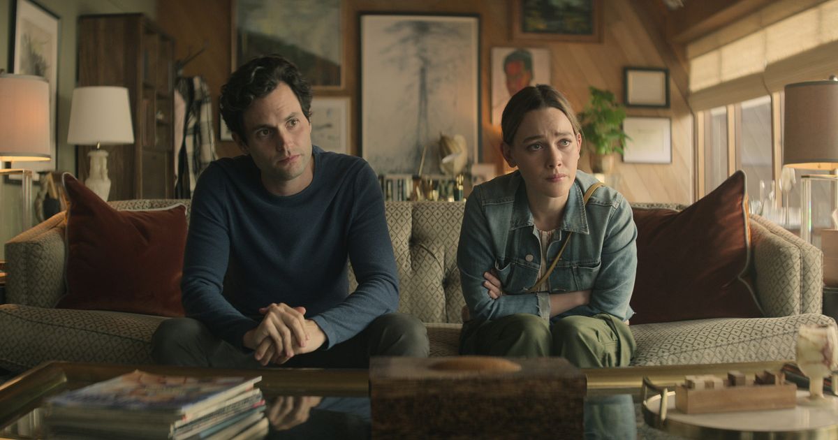 You Season 3 Is the Best The Series Has Ever Been