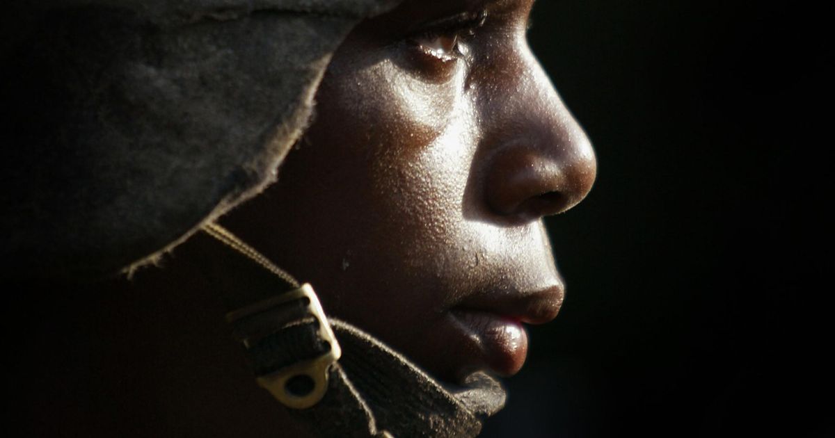 Mindfulness Meditation Could Help Stressed-Out Soldiers