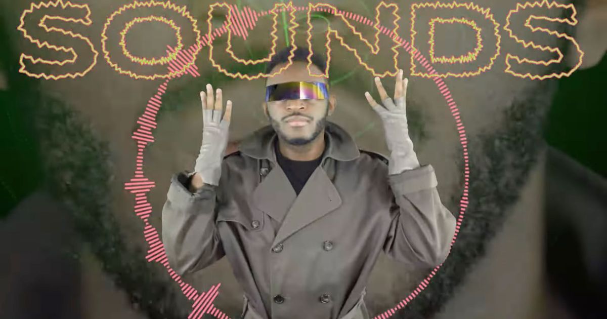 Skyler Higley, Nicholas James’s Music-Comedy Album Interview