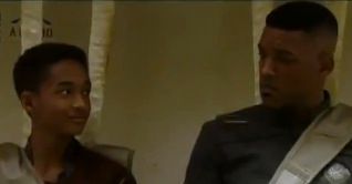 After Earth Trailer: The Avatar Games