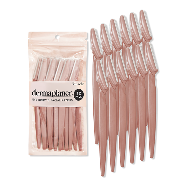 7 Best Dermplaning Tools to Use at Home