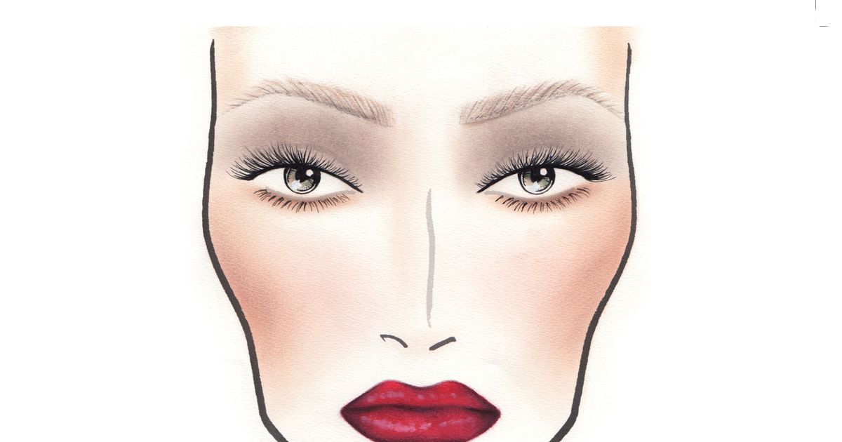 The Products Behind Rihanna’s Concert Face