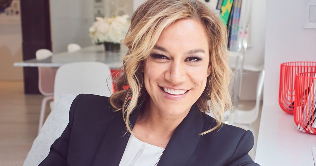 SoulCycle’s Julie Rice Is New Chief Brand Officer of WeWork