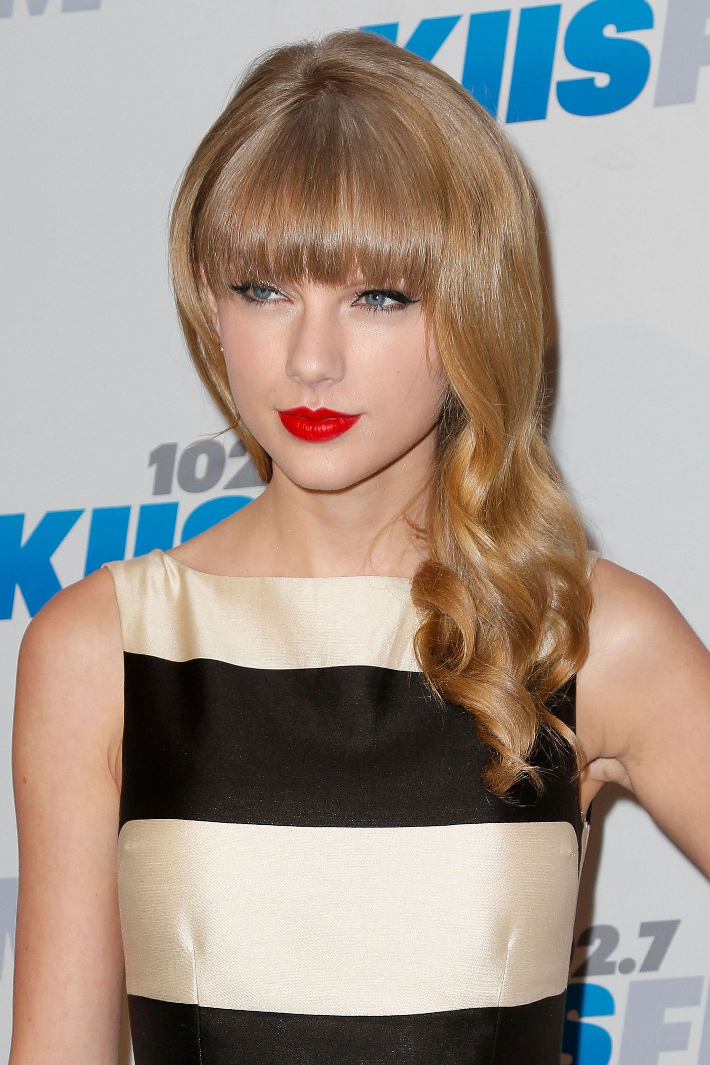 Nine Celebs Wearing the Same Hairstyle in One Week