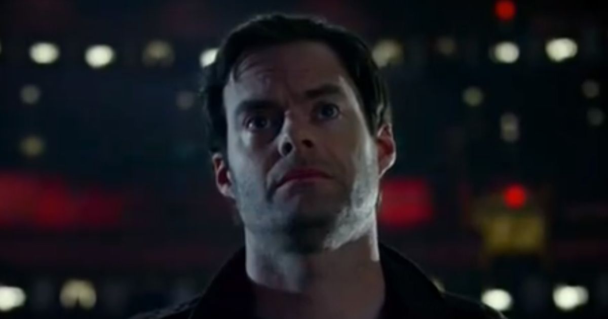 Bill Hader ‘Directed’ a Musical About Apps for Apple’s Worldwide ...