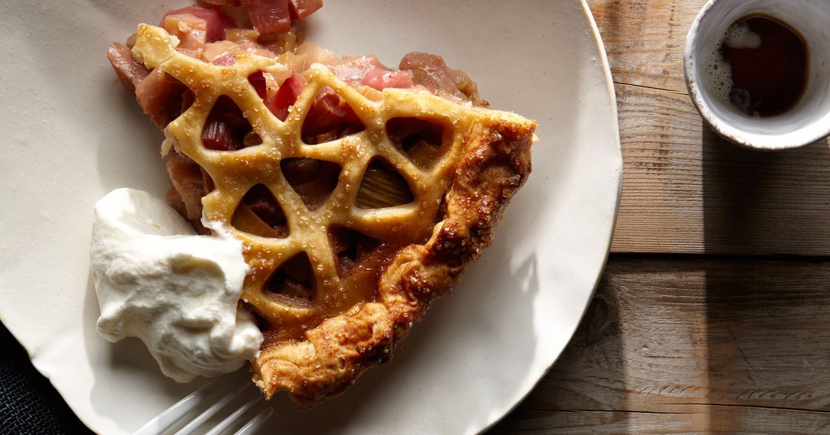 Four & Twenty Blackbirds Opening Massive New Pie Wonderland This Summer