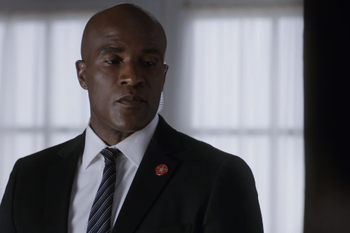 Designated Survivor Recap: The White House Gets Hacked