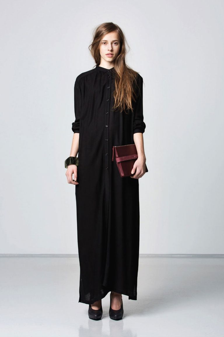 Rodebjer: A Minimalist, Handmade Brand That Meryl Streep Has Worn