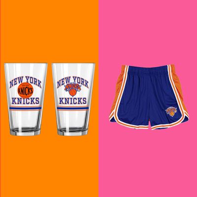 The Best Knicks Merch for Watching the NBA Playoffs | The Strategist
