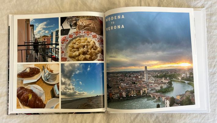 We Tested the Most Popular Photo-Book Services | The Strategist