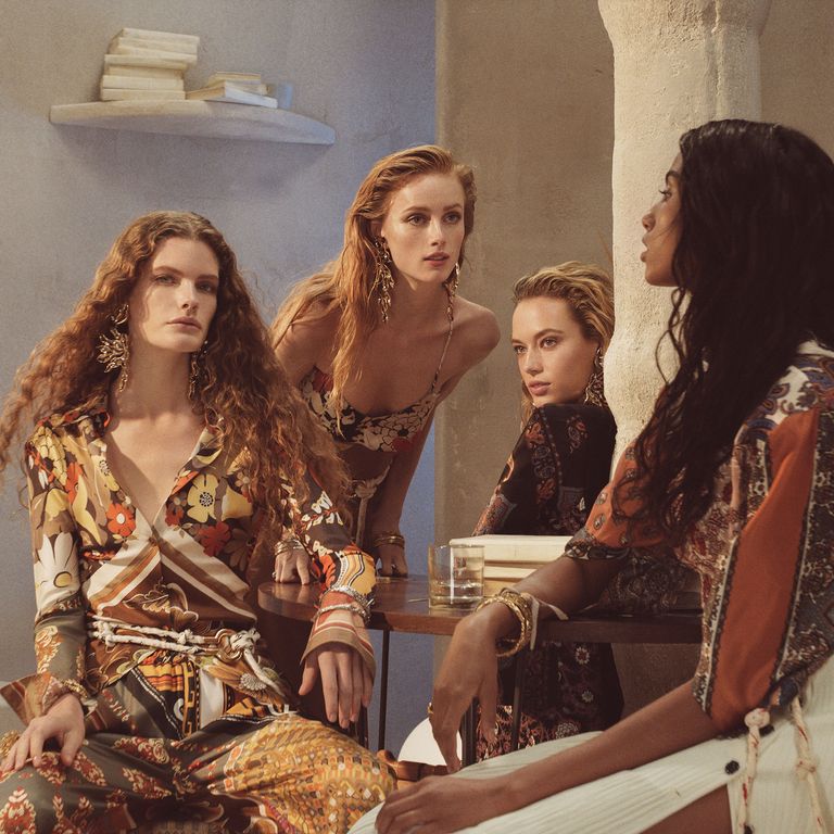 Spring Fashion Campaigns 2019