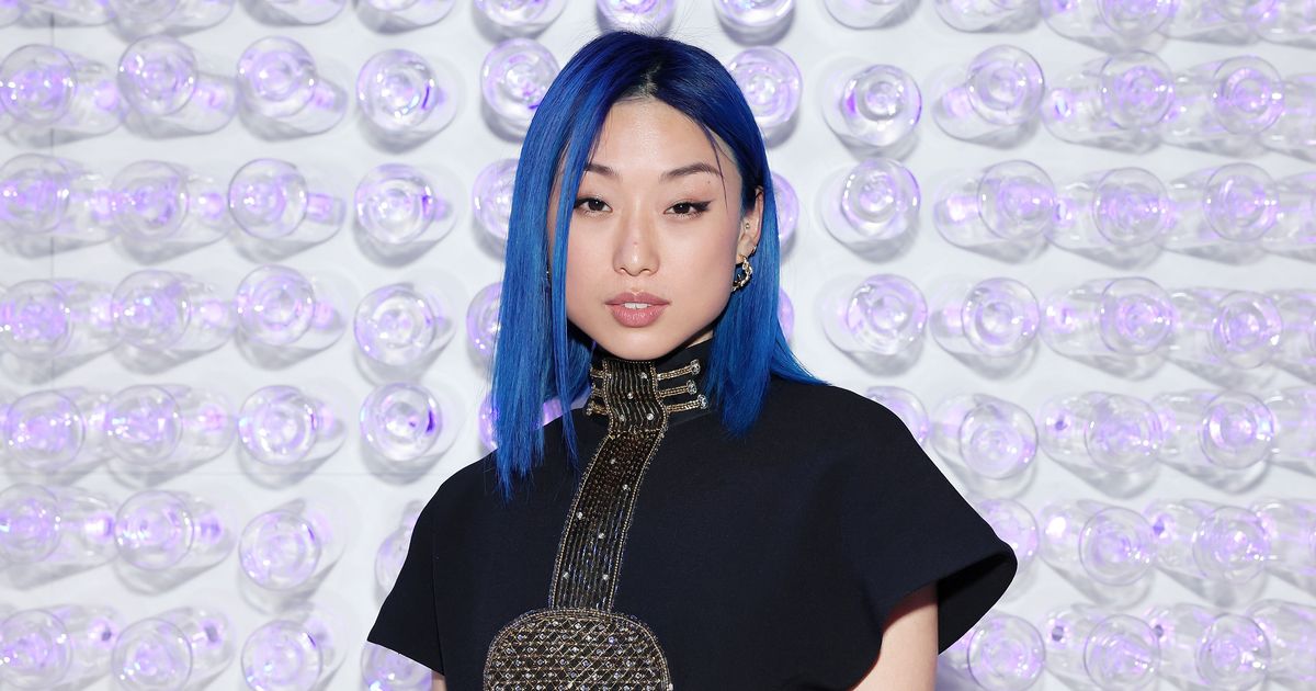 Why Margaret Zhang Leaving Vogue China Is Controversial