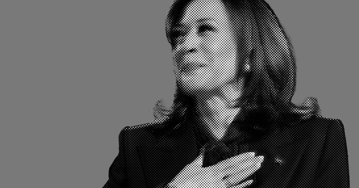 Kamala Harris Understood the Assignment