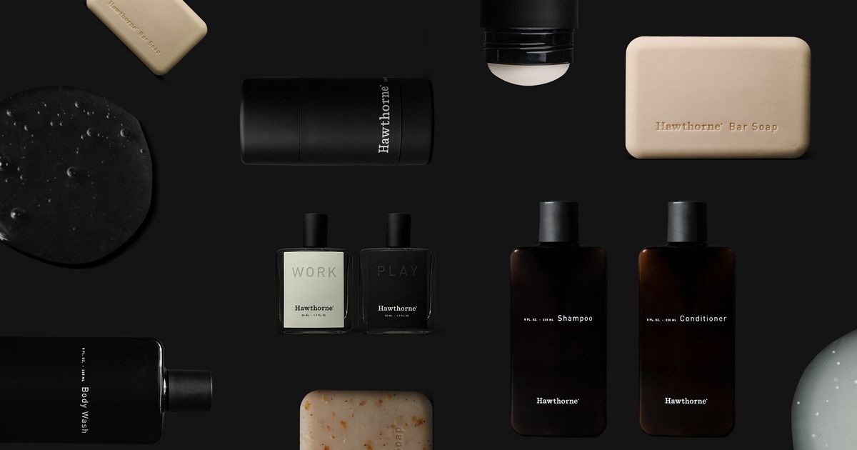 Hawthorne Custom Cologne and Body Wash, Reviewed 2019 | The Strategist