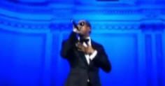 See Jay-Z’s First Live Performance of ‘Glory’