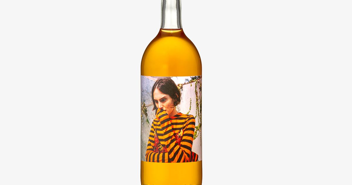 Gift of the Day: Gia Coppola’s Orange Wine