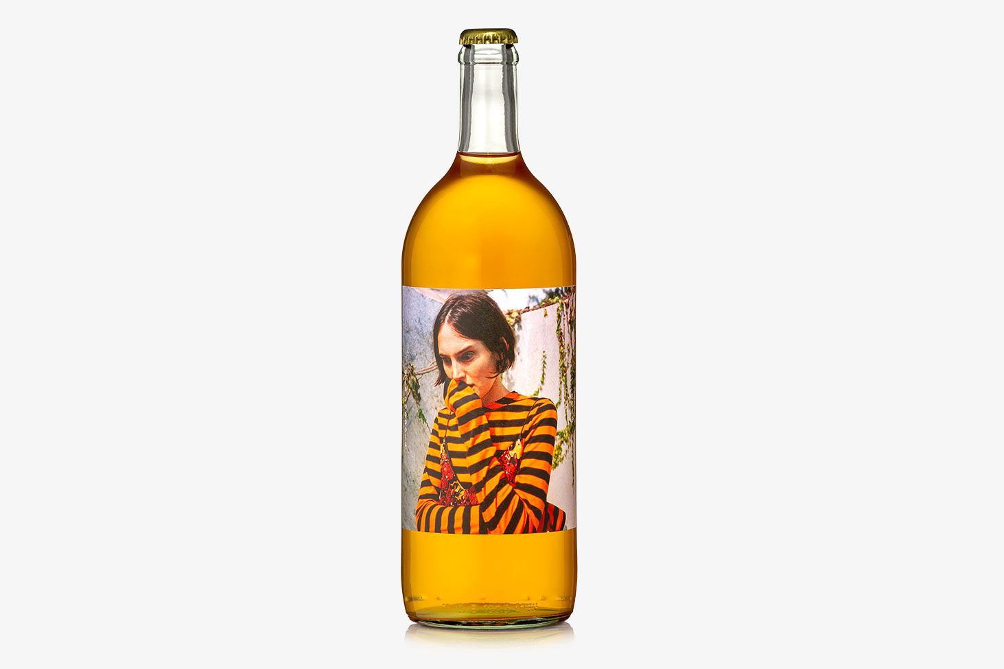 Gift of the Day: Gia Coppola’s Orange Wine
