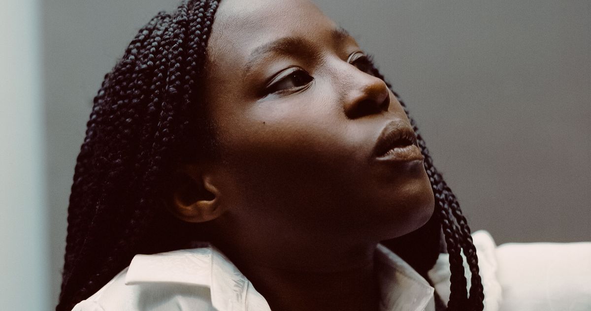 HAWA on Her ‘Hectic’ Debut Album, ‘Hadja Bangoura’