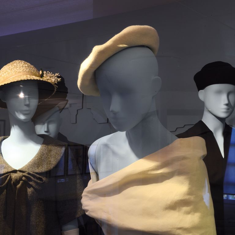 First Look: Dior: The Legendary Images
