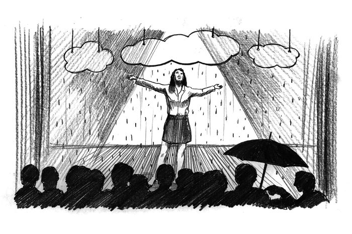 The Everything Guide to Rain | The Strategist