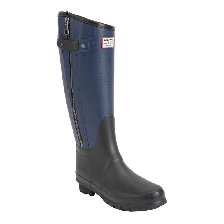 The 20 Best Pieces of Rain Gear to Wear This Spring