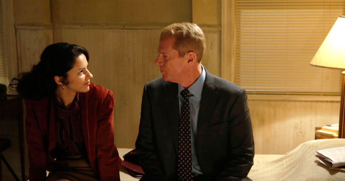 The Americans Recap: We Had an Arrangement