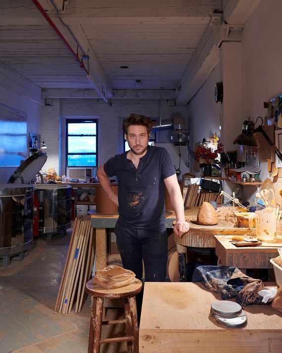 Inside 13 Artist Studios in the Bronx