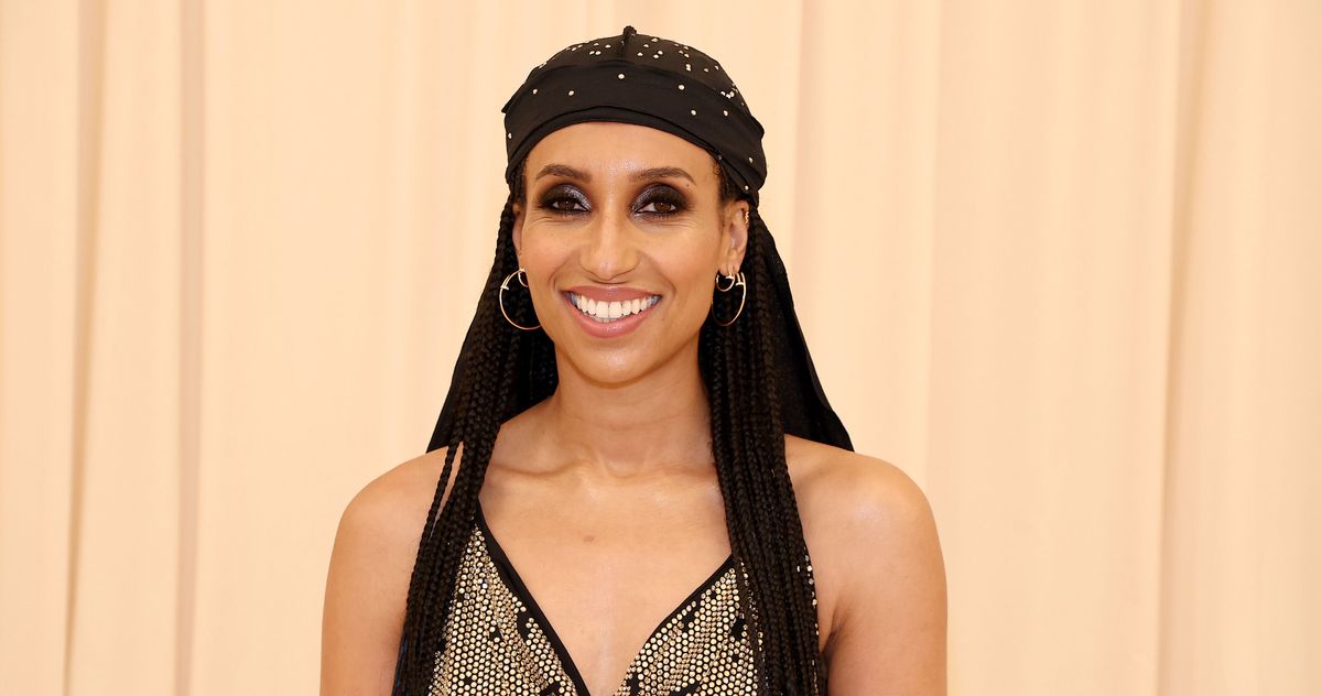 Chioma Nnadi Is British Vogue’s New Editor