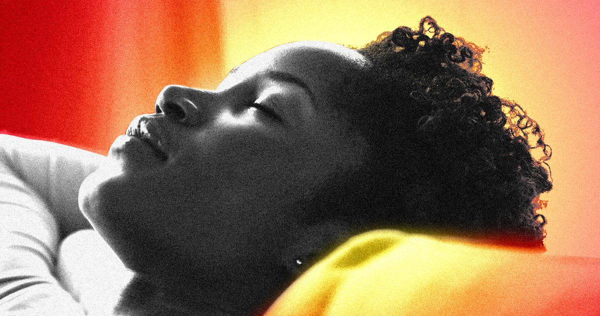 Excerpt: ‘Rest Is Resistance: A Manifesto’ by Tricia Hersey